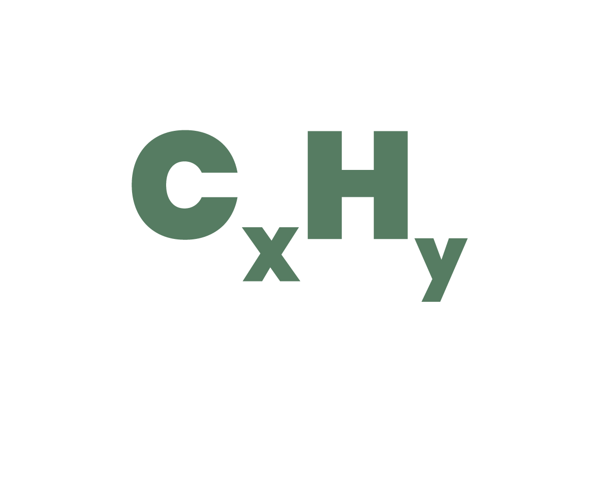Extractive analysers - Hydrocarbons (HC) | OmniProcess