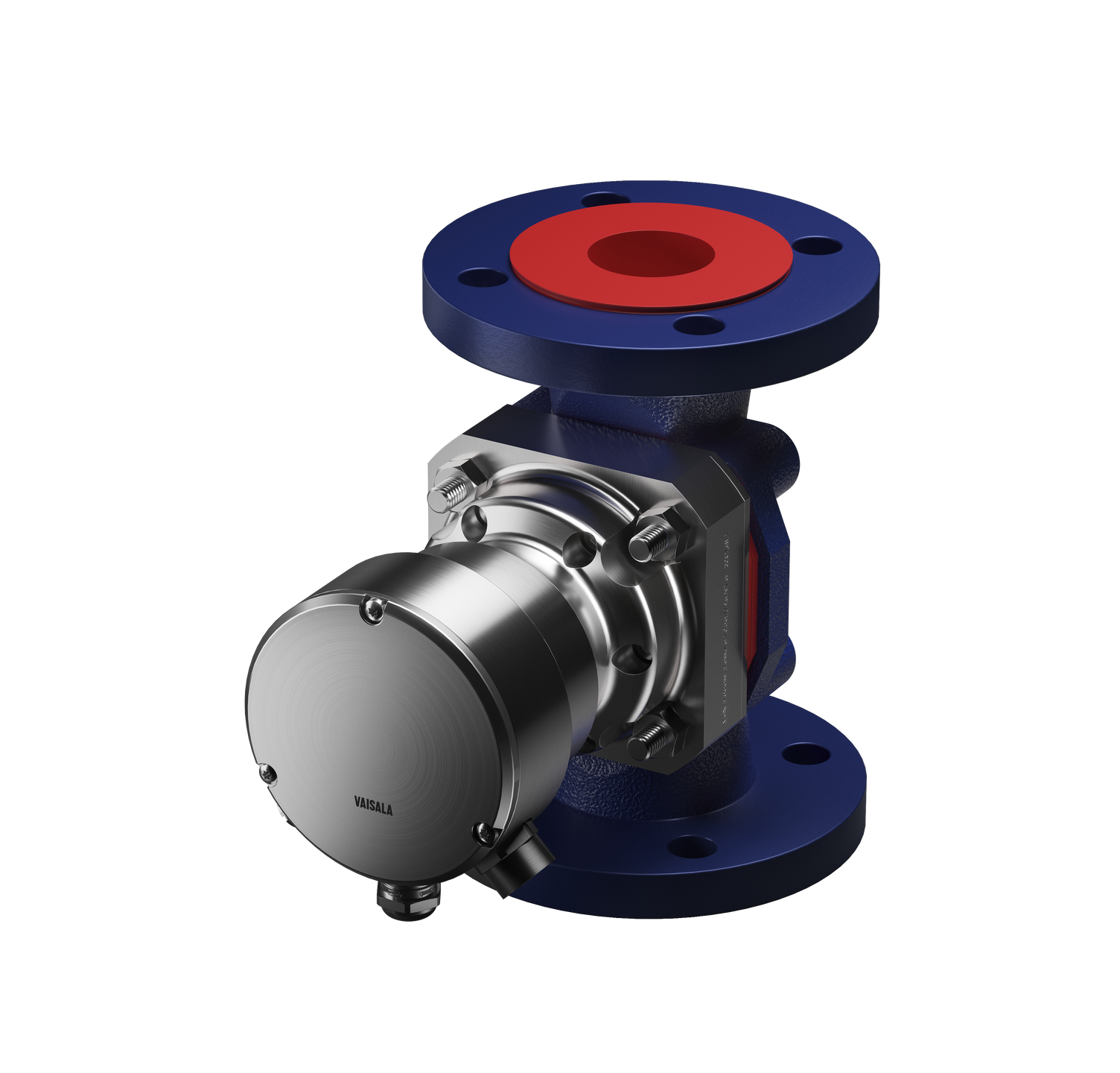 Refractometers & Refractive Index Meters | OmniProcess
