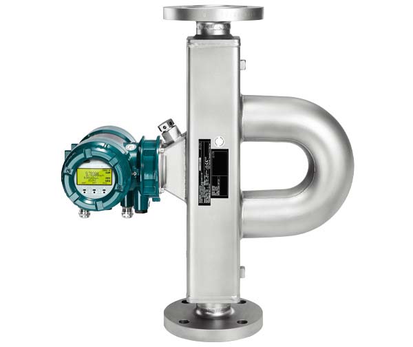 Density meters - Omniprocess