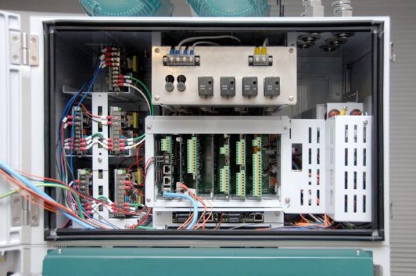 Gc8000 Omniprocess